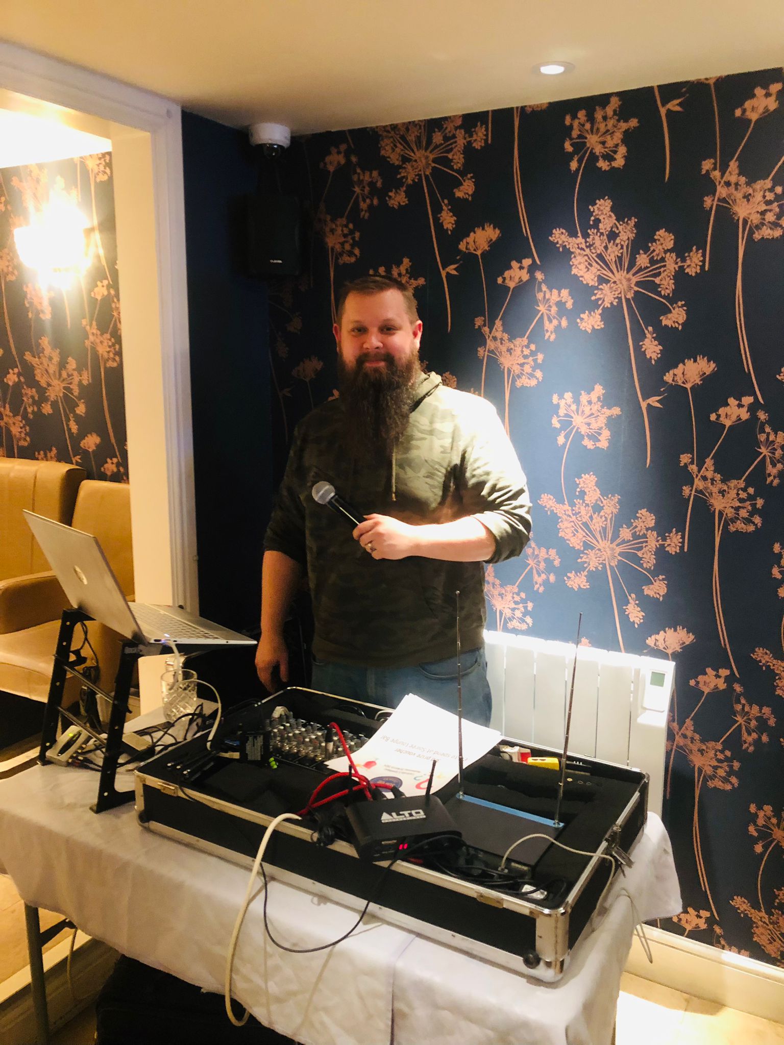 Quiz night - The Piltdown Man